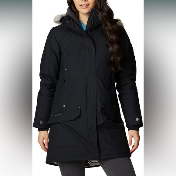 Columbia | Jackets & Coats | Columbia Insulated Omni Infinity Heat ...